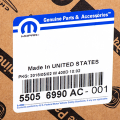 2004-2010 Dodge 2004-2009 Dodge Ram 2500 3500 Cummins Diesel Fan Clutch ...