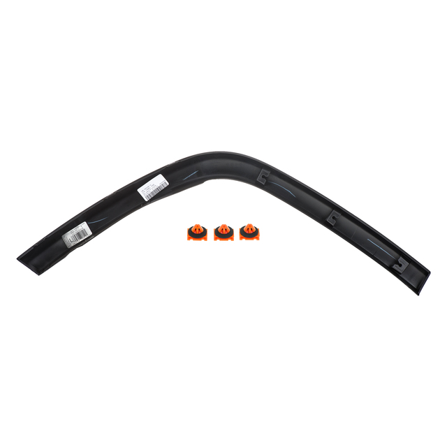 5QJ79TZZAA - OEM NEW Mopar 2014-2017 Jeep Grand Cherokee Wheel Flare ...