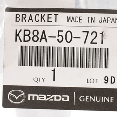 2017-2020 Mazda CX-5 OEM NEW 2017-2019 Mazda CX-5 Grille Emblem Bracket ...