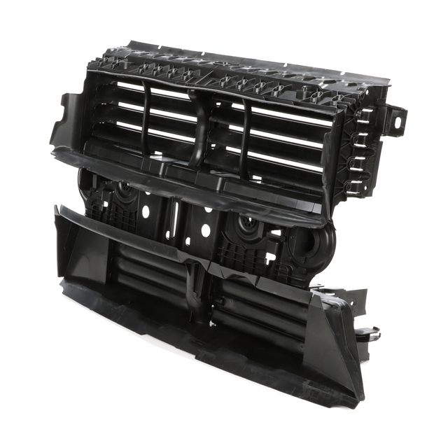 2017-2019 Ford Escape OEM NEW Ford 17-18 Escape Radiator Control ...