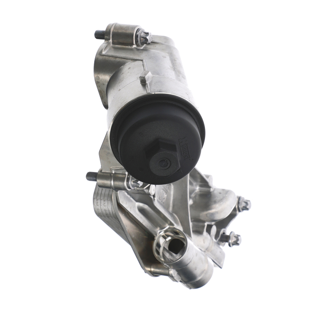 2008-2018 GM OEM NEW 2008-18 GM Chevrolet Pontiac Engine Oil Cooler ...