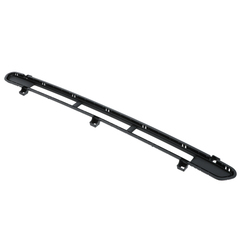 2017-2021 Jeep Compass OEM NEW 17-20 Mopar Compass Upper Fascia Center ...