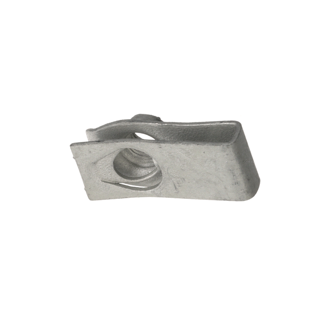 2007-2021 Ford Door Trim Panel U-Nut -W520832-S439 | QuirkParts