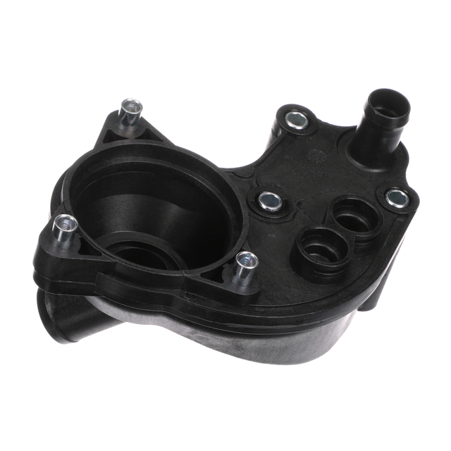 2001-2011 Ford Thermostat Housing GL2Z-8592-A | QuirkParts