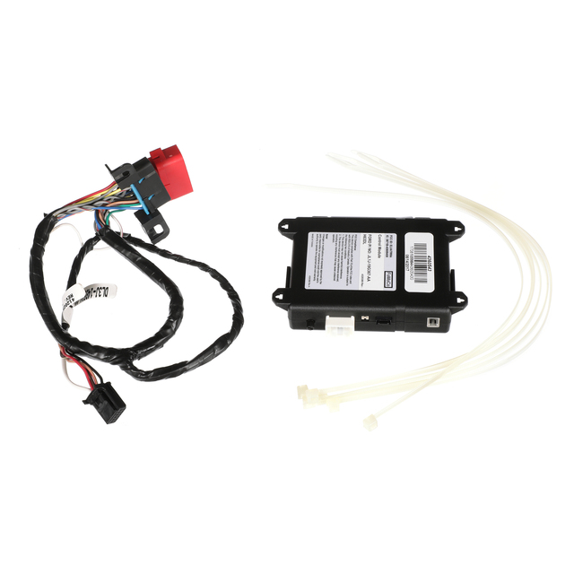 2018-2019 Ford Vehicle Security System - Ford Perimeter Plus JL1Z ...