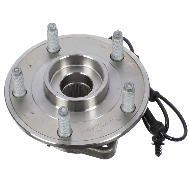 2011-2018 Jeep OEM NEW 11-18 Mopar Jeep Wrangler 3.6L 3.8L Brake Hub ...