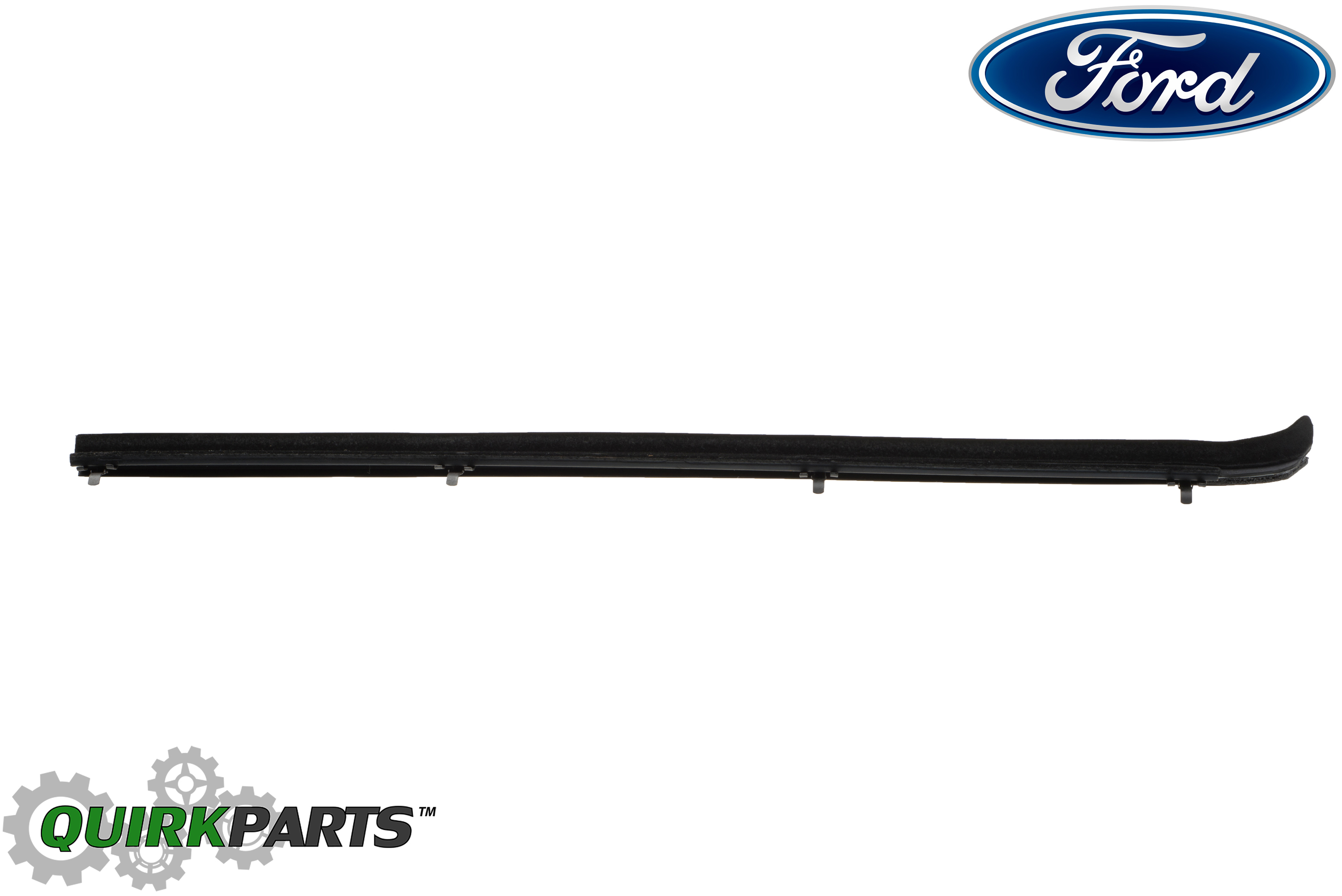 Shop OEM Weather Stripping | QuirkParts