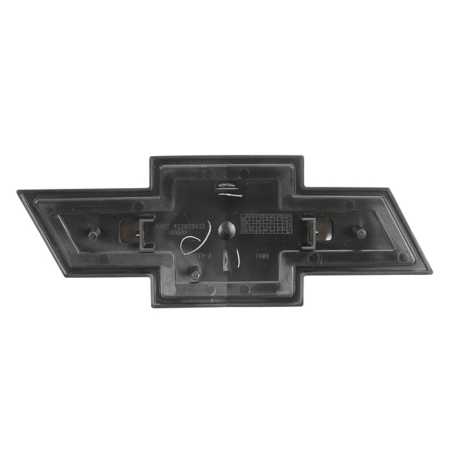 2007-2013 Chevrolet OEM NEW 2007-2013 GM GMC Front Grille Bow Tie ...