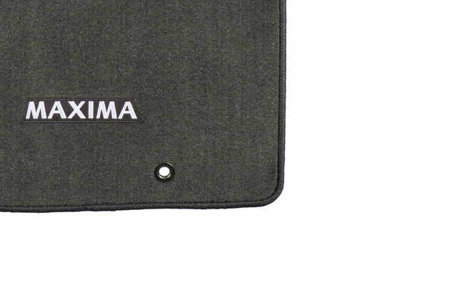 2010-2014 Nissan Maxima OEM NEW 2009-2014 Nissan Maxima Black Carpeted ...