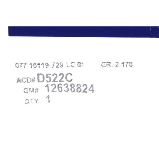 2006-2017 GM OEM NEW 2006-17 GM Chevrolet Pontiac Saturn Buick Direct ...