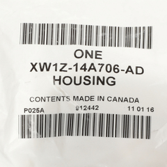 Housing Switch XW1Z-14A706-AD | Ford OEM Parts Outlet