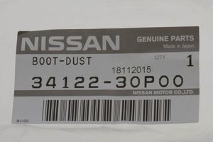 Nissan 300ZX Pathfinder Transmission Control Lever Shifter Bushing OEM ...