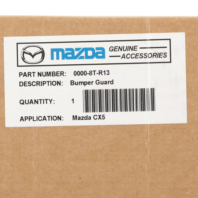 2013-2016 Mazda CX-5 OEM NEW 2013-2016 Mazda CX-5 Sport Utility Rear ...