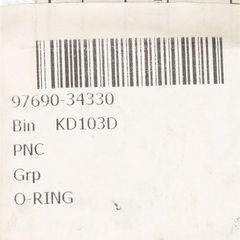 2010-2021 Kia OEM NEW 14-20 Kia Optima Sorento Stinger Telluride Front ...