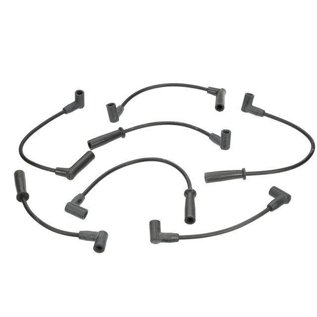 OEM NEW 91-99 Mopar Jeep Cherokee Wrangler Cable Package Ignition Wire ...