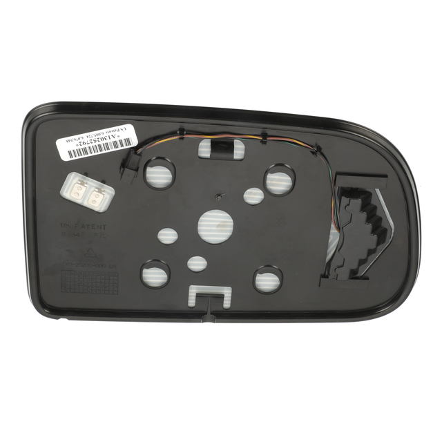 2003-2005 GM OEM NEW 03-05 GM Chevrolet GMC Sierra Left Side Front Door ...