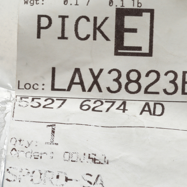 2002-2020 Mopar Tailgate Bumper 55276274AD | QuirkParts