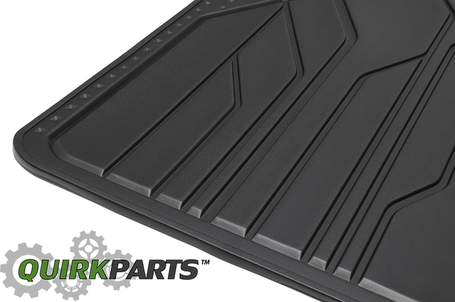 2018-2021 Chevrolet Equinox Cargo Area Liner 84269451 | QuirkParts