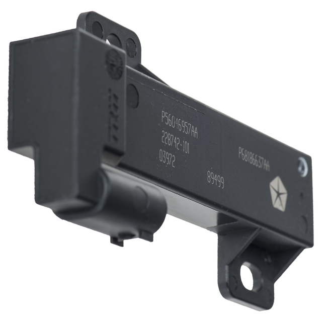 2013-2021 Mopar OEM NEW Mopar 2013-2020 Ram 1500 2500 3500 4500 Passive ...