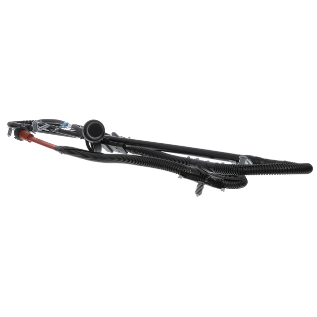 Ford F250 F350 Super Duty 6.0L Diesel Engine Block Heater Plug Cord ...