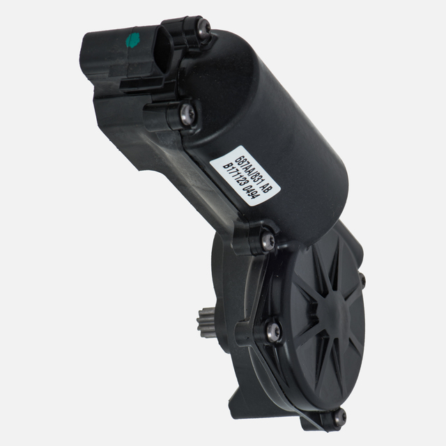 2008-2020 Mopar Power Cinch Actuator, Left 68187831AB | QuirkParts