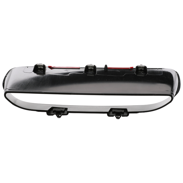 2019 Dodge Challenger OEM NEW 2019 Mopar Dodge Challenger Hood Bezel ...