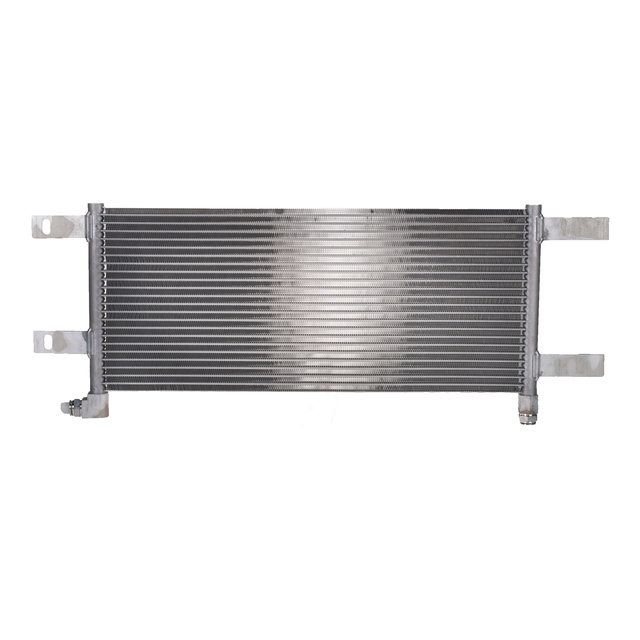 2014-2018 Ram Transmission Oil Cooler 68184883AA | QuirkParts