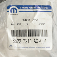 2015-2023 Chrysler 300 OEM NEW Mopar 15-20 Chrysler 300 Touring ...