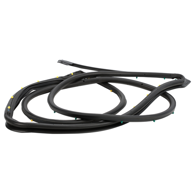 2009-2022 Mopar OEM NEW 2009-2019 Mopar Dodge Rear Door Mounted ...