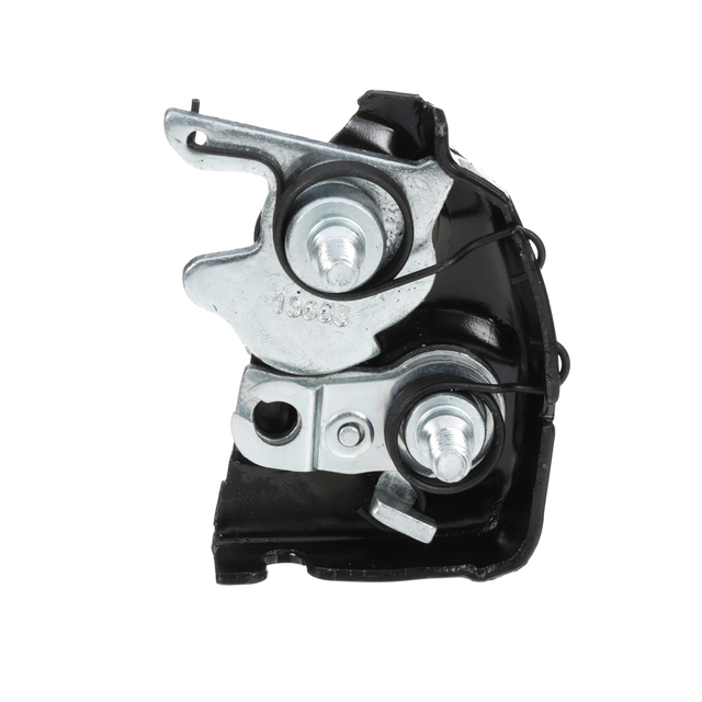 2008-2016 Mopar Sliding Door Hold Open Latch, Right 4675846AE | QuirkParts