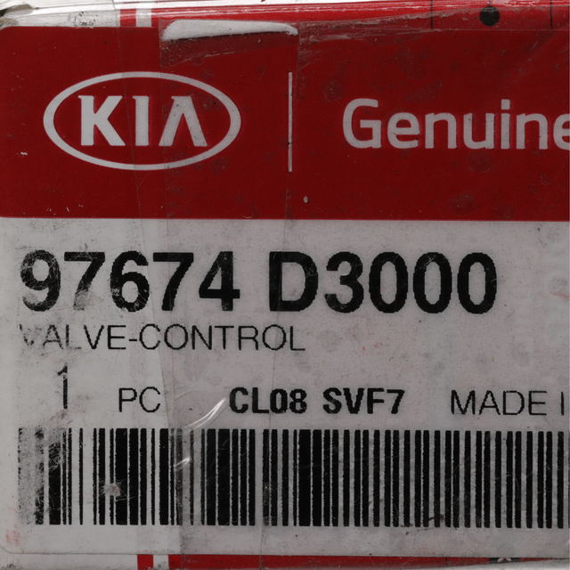 2017-2024 Kia OEM NEW 17-20 Kia Sportage Turbo A/C Compressor Control ...