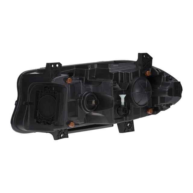 2016-2017 Dodge Charger OEM NEW 2016-2017 Mopar Dodge Charger Headlamp ...