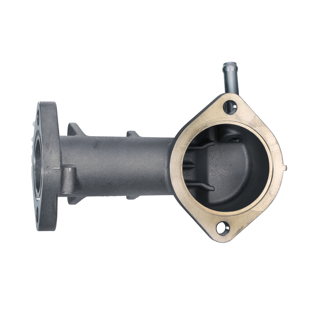 1990-1993 Mazda Miata Engine Coolant Thermostat Housing B61P-15-170B ...