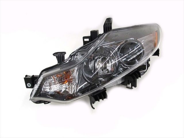 2009-2010 Nissan Murano 2009-2013 Nissan Murano Right Passenger Side ...