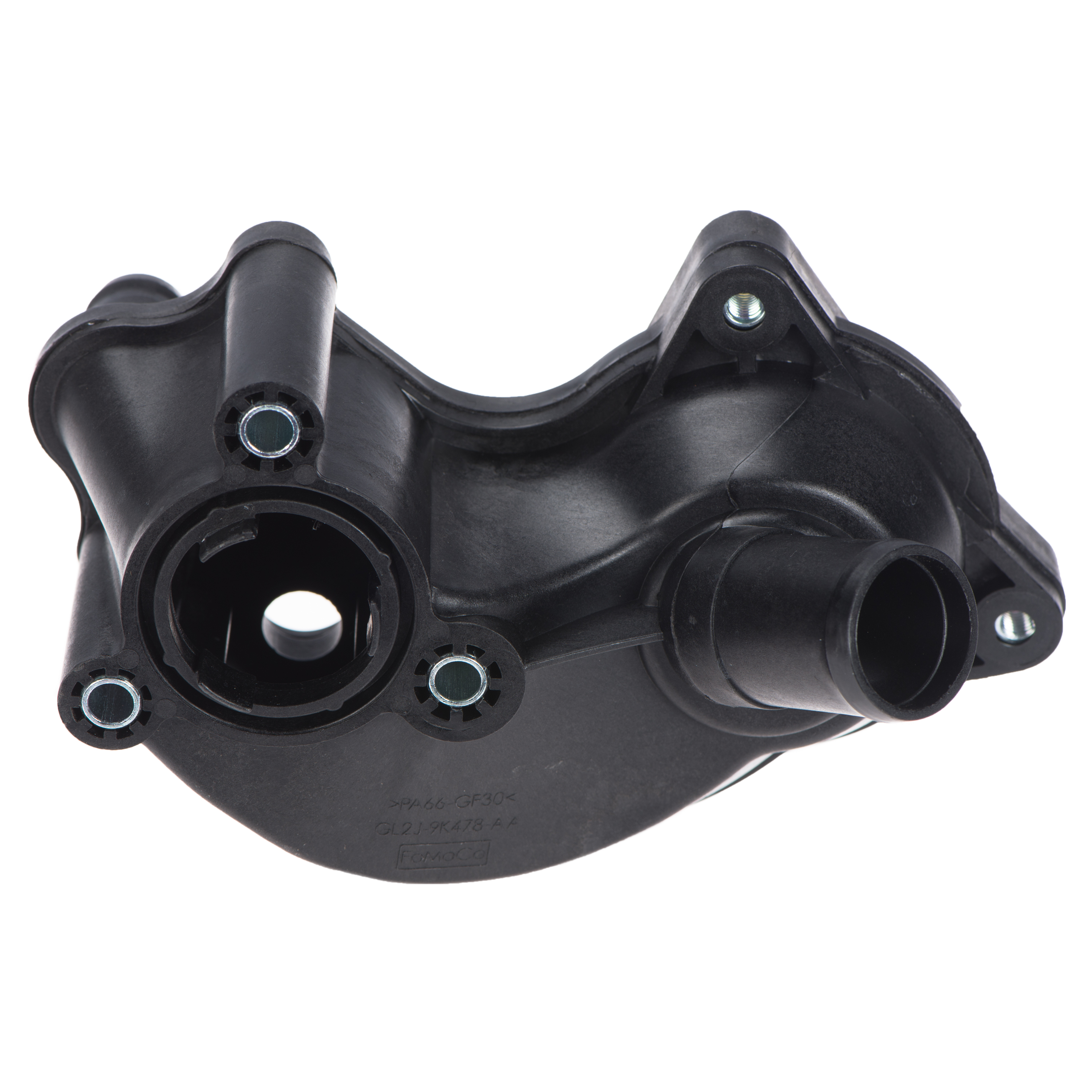 2001-2011 Ford Thermostat Housing GL2Z-8592-A | QuickParts