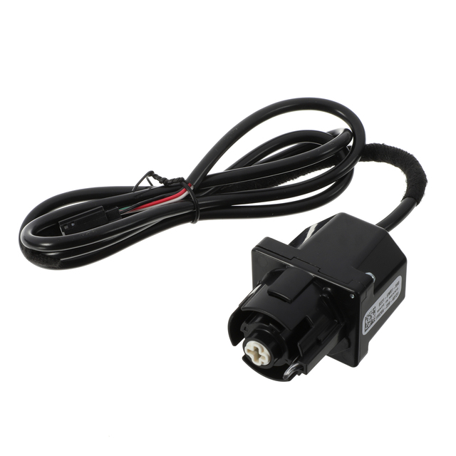 2020-2025 Jeep Trailer Brake Controller 82215652AD | Mopar OEM Parts Outlet