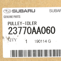 2012-2014 Subaru Impreza OEM NEW 2012-2014 Subaru Impreza XV Crosstrek ...