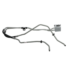 Engine Oil Cooler Hose 84791853 | QuirkParts