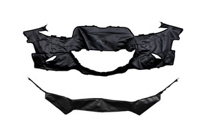 2016-2023 Mazda MX-5 Miata OEM NEW 2016-19 Mazda MX5 Miata 2.0L Cover ...