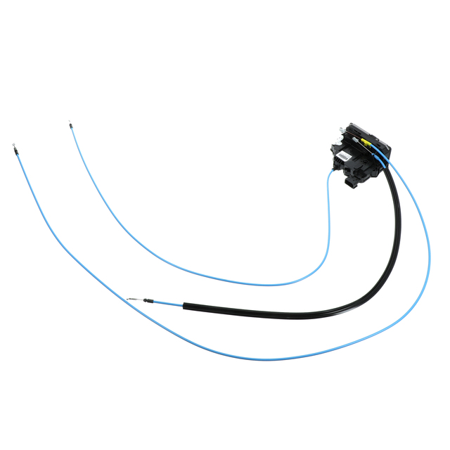 68226180AD - OEM NEW 14-2017 Mopar Ram ProMaster 1500 2500 3500 Latch ...