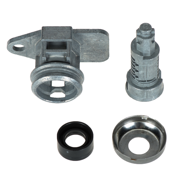 2002-2007 Dodge Door Lock Cylinder 5073357AA | QuirkParts
