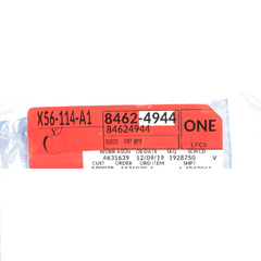 2019-2023 Chevrolet OEM NEW 2019-20 GM Chevrolet Bumper & Mounting ...