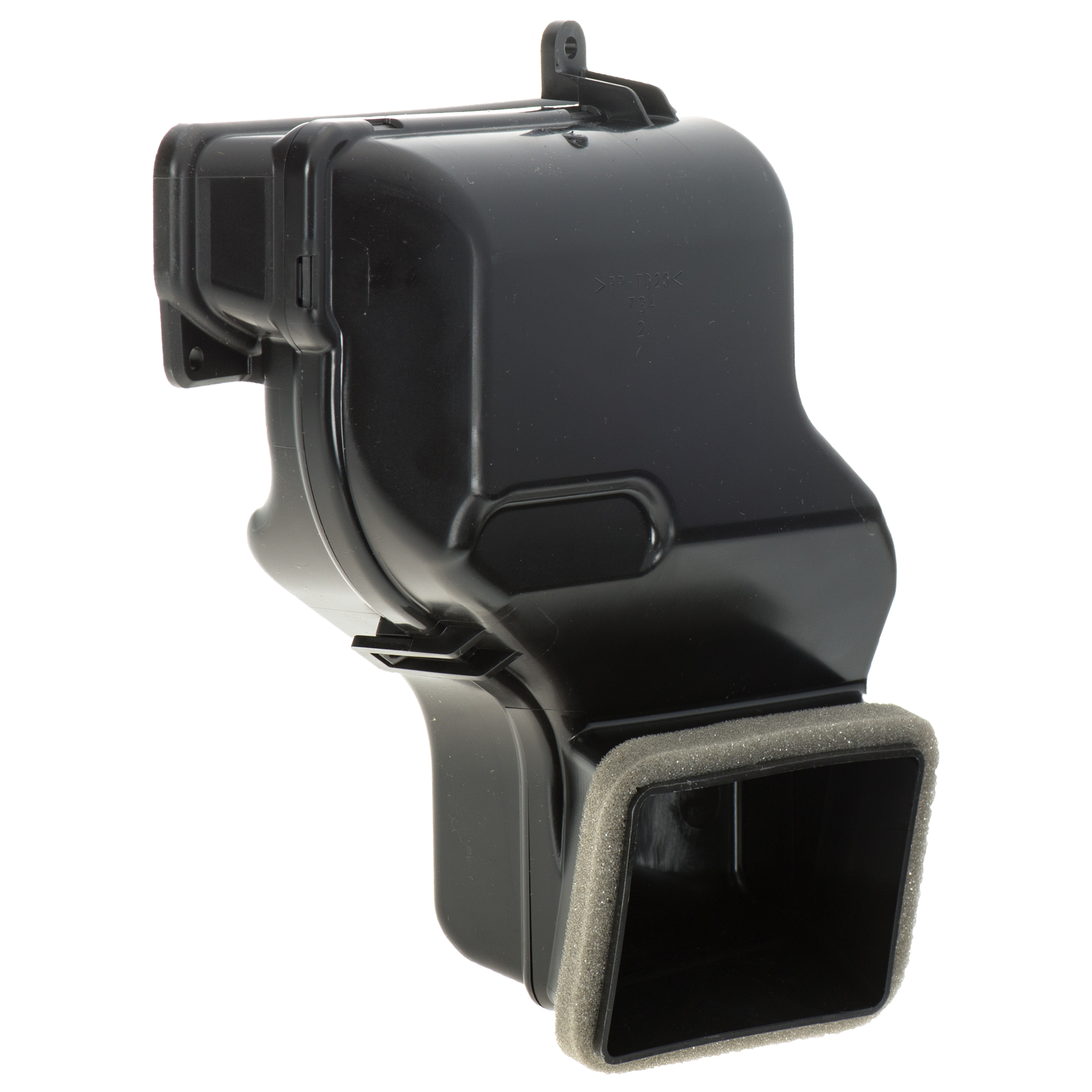 2009-2020 Mopar Rear A/C Duct 68049979AA | QuirkParts