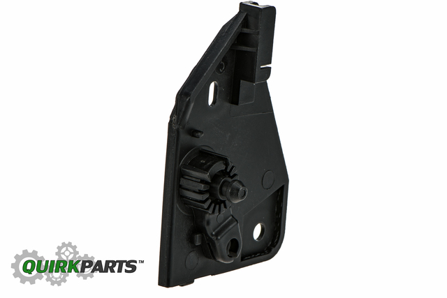 2004-2010 Volkswagen Touareg Release Handle Bracket 7l0823633h | QuirkParts