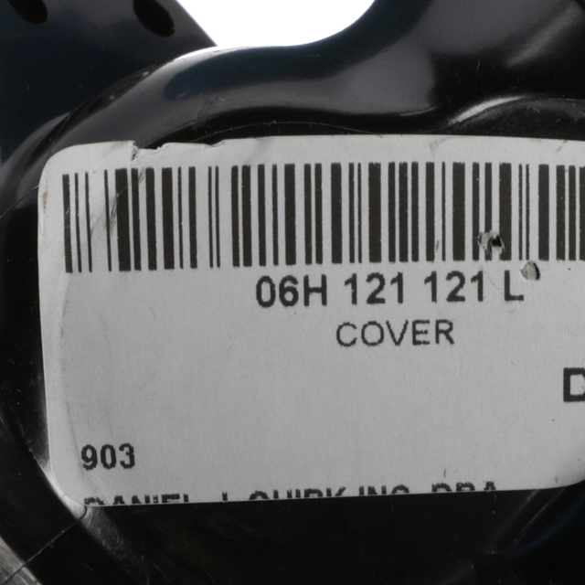 2008-2018 Volkswagen OEM NEW 2008-2018 VW Volkswagen Tiguan Thermostat ...