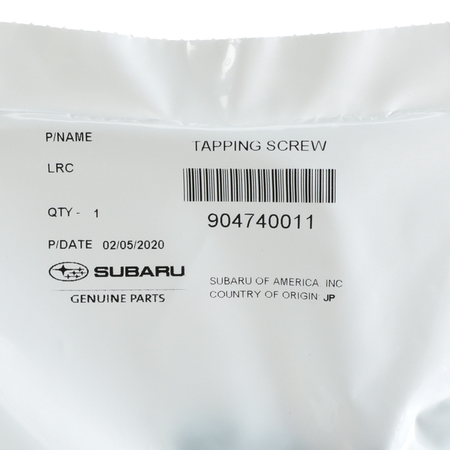 2020-2022 Subaru CD Player H621SAN000 | QuirkParts