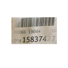 2007-2017 GM OEM NEW 07-17 GM Buick Chevrolet Stabilizer Sway Bar ...