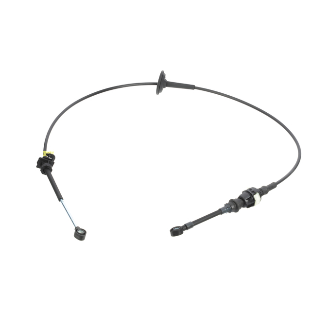 Ford F150 F250 350 Bronco E4OD 4R70W Transmission Shift Cable OEM ...