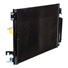 2011-2021 Mopar Condenser And Trans Cooler Cooler 68085784AA | QuirkParts
