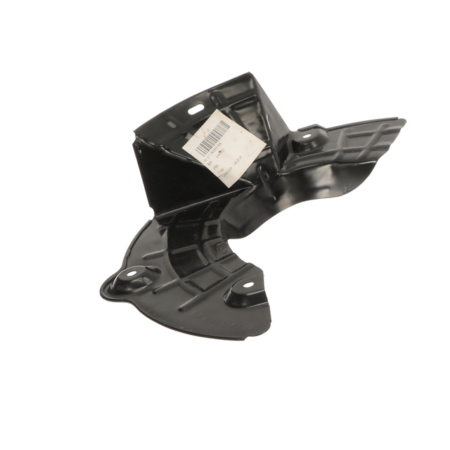 Ford F150 F250 Expedition 4x4 Right Passenger Front Brake Dust Shield ...